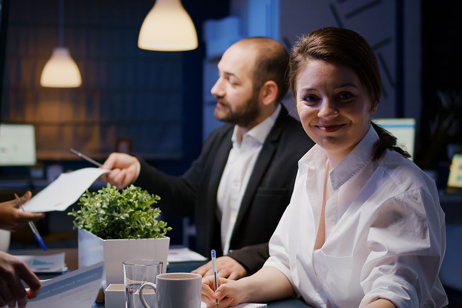 Accounting by CA – Chartered Professional Accountants in Toronto & GTA