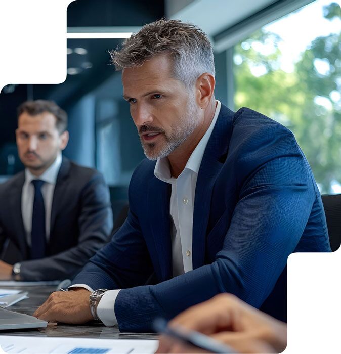 Accounting by CA – Chartered Professional Accountants in Toronto & GTA